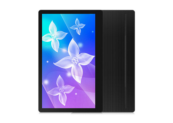 15.6 Inch Portable Monitor Full HD With Full Touch Glass Cover / Micro USB Port