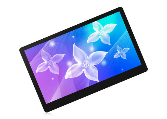 High Brightness 15.6" Portable Monitor For Multiple HD Video Devices