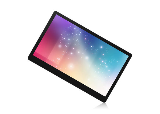 High Brightness 15.6" Portable Monitor For Multiple HD Video Devices