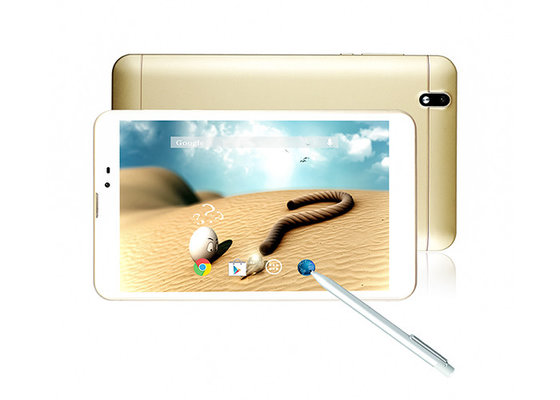 Wifi Multi Function Learning Tablet Supporting Active Capacitive Pen Handwriting