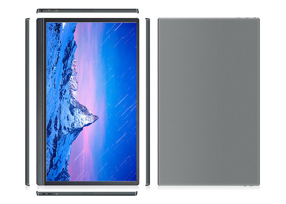 Full Function IPS 15.6" Portable Monitor Multiple Language Supporting Smart Phone