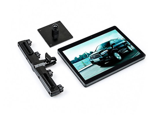 400cd/ M2 Car Monitor Screen Body Sensor Optional With 4G Network Function