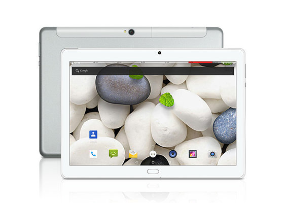 2.5D G+G Touch Glasses Free 3D Tablet , 13MP 3D Camera Tablet Without Glasses