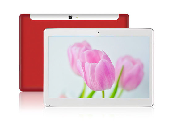High Definition Glasses Free 3D Tablet PC 2.5D G+G Touch 1080P IPS Screen