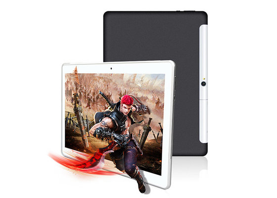 4G Network 3D Tablet Without Glasses 10.1 Inch 1200*1920 IPS Screen 7200mAh Battery