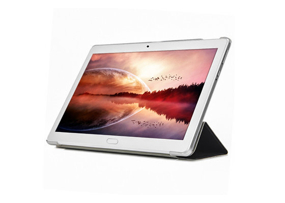 Touch Screen Glasses Free Tablet With 3D Display Fast Speed Processor