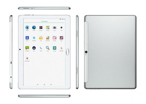 IPS Screen Tablet 3D Screen Glasses Free With Front 5MP Rear 13MP Camera