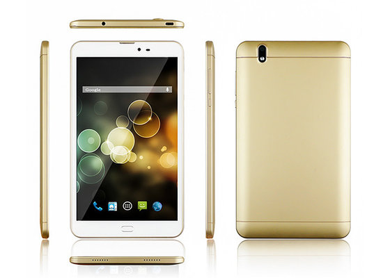 5000mAh battery quick charge 8 inch IPS screen 4G educational tablet PC with NFC