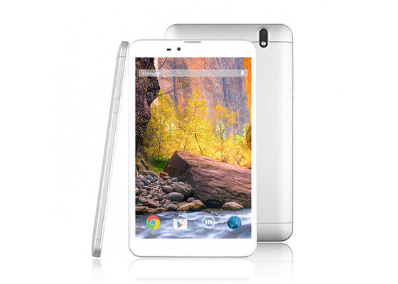 Full HD IPS 8" Educational Tablet PC , Educational Learning Pad With 2.4G 5G Wifi
