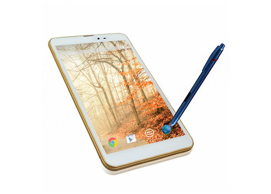 Full HD IPS screen 8 inch 3GB memory Wifi educational tablet PC with fingerprint unlock