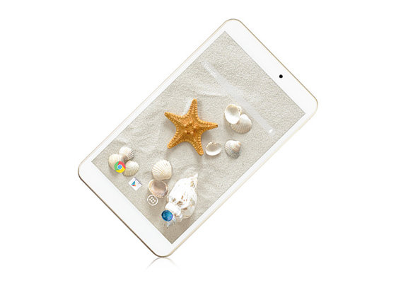 5000mAh battery quick charge 8 inch IPS screen Wifi educational tablet PC with NFC