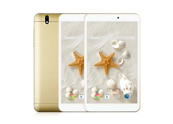 School Class Children's Learning Tablet Wifi 8 Inch Anti Scratch Screen