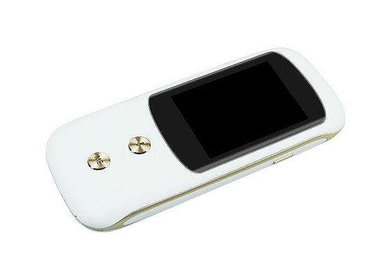 80+ Languages Streamlined Design AI Portable Electronic voice Translator