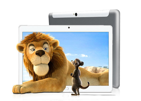 Deca Core Fast Speed Processor Glasses Free 3D Tablet With FHD IPS Screen