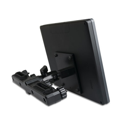 NEW Hot selling 10.1 Inch car monitor IPS touch screen android car taxi headrest tablet PC