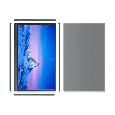 300cd/m2 High Resolution Portable Monitor 15.6 Inch For Laptop / Smartphone