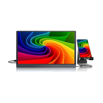 Huawe EMUI 15.6" Portable Monitor 300cd/m2 Full View Angle Support HDMI USB