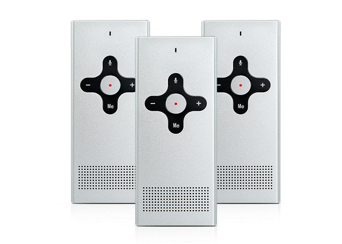 800mAh Bluetooth Voice Translator Portable Realtime Simultaneous Support 80 Languages