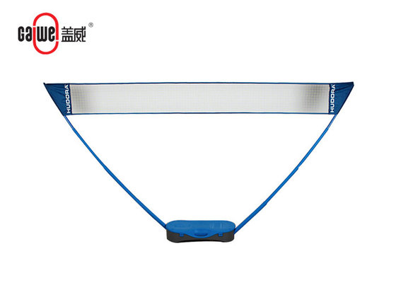 Portbale backyard Badminton  racket set with 2 Shuttles and rackets for leisure