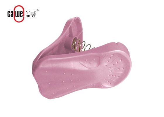 Multifunction Chest Workout Tools , Colorful Spring Hand Workout Tool