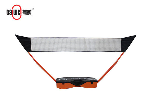 Adjustable 3 In 1 Sport Set For Exterior Activity 84 * 32 * 16CM Size