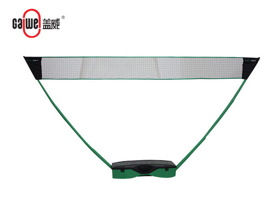 tennis badminton volleyball set for Sports Game 3 In 1 Badminton Set