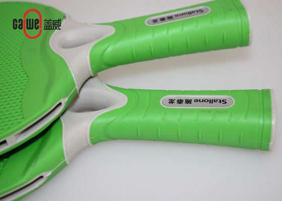 Waterproof Portable Table Tennis Set Unbreakable Institutional Use For Kids