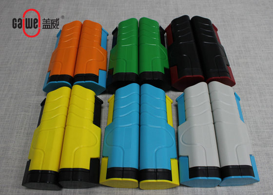 Lightweight Portable Table Tennis With 16 * 15 * 0.7cm Racket Set Easy To Store