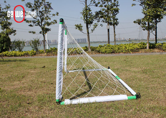 Stable Performance Football Goal Nets For Initial Player Customized Color