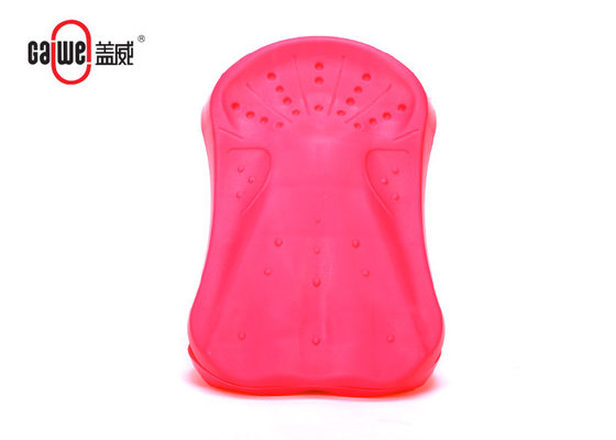 Light Pink Chest Master With Spring Lightweight Portable Customized Logo