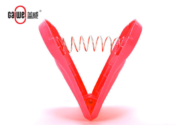 Durable PP Plastic Chest Master For Exercising The Muscle Bright Color