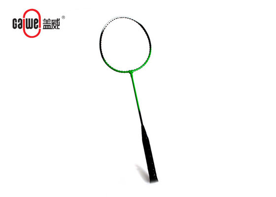 Assorted Color Light Weight Badminton Racket For Indoor / Outdoor Sports