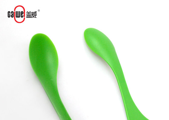 Restaurant Plastic Fork Spoon Knife All In One One Time Use Biodegradable