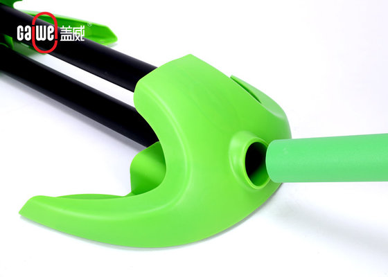 Travel PP / PC Folding Badminton Set with Freestanding Base Portable Removable