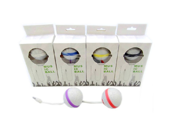 Multi-Purpose Mini Wireless Cell Phone Speakers For Cell Phone With 3.5 mm DC Plug