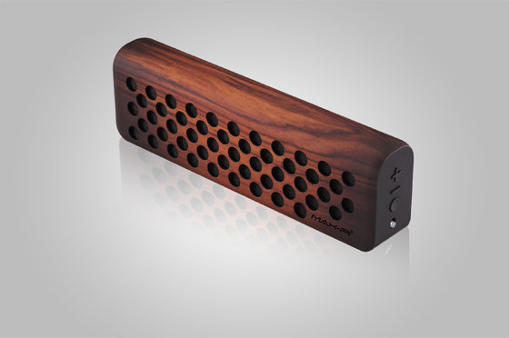 Mini Wireless Bluetooth Speaker with smooth music , Hi-fi Amplifier  , bass bluetooth speaker