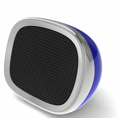 Wireless Mini USB Cable Bluetooth Stereo Speakers With Hi-Fi Stereo For MP3, Mp4 Player, Laptop Computer