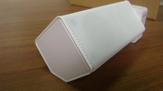 2013 portable mini Bluetooth Stereo Speaker with any 3.5mm audio And Hi-Fi Stereo For MP3 Player / Laptop