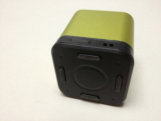 Portable Bluetooth Stereo Speaker Rechargeable Bluetooth Speakers /with 2.1 + EDR Standard For Car