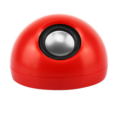 Amplifier Speaker / USB Charging Wireless Portable Bluetooth Speakers With Hi-Fi Stereo For MP3, MP4 Player