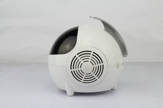 LED display screen Wireless Portable Bluetooth Speakersr With 16G TF Card For Car