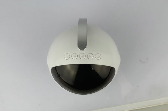 LED display screen Wireless Portable Bluetooth Speakersr With 16G TF Card For Car