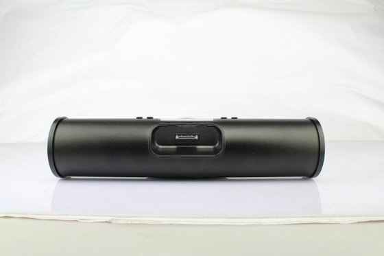DC 5V Wireless Portable Bluetooth Speakers With LED Screen, FM Stereo Radio For MP3, Mp4 Player, Laptop