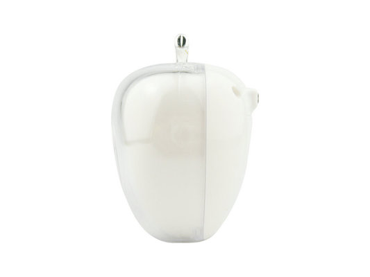 1*2W Apple Speaker / Portable Speakers For Cell Phones / Car Speaker For 3.5mm Audio Device