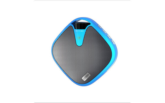 Mini Bluetooth Portable Speakers With SD Card With TF Card For Cell Phone