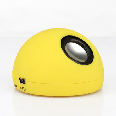 Wireless Hi-Fi Bluetooth Stereo Speaker Support MP3 And MP4 Player