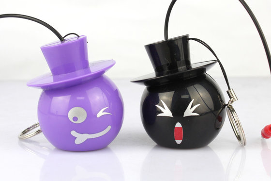 BOMB Portable Speaker With Cap For MP3/MP4/iPod/iPhone/ mobile