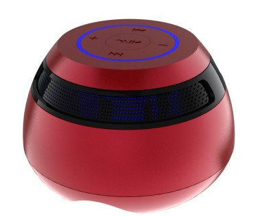 Gery Tabour Gery Rechargeable Bluetooth Speakers / Bluetooth Mini Speaker With TF / SD Card For Cell Phone