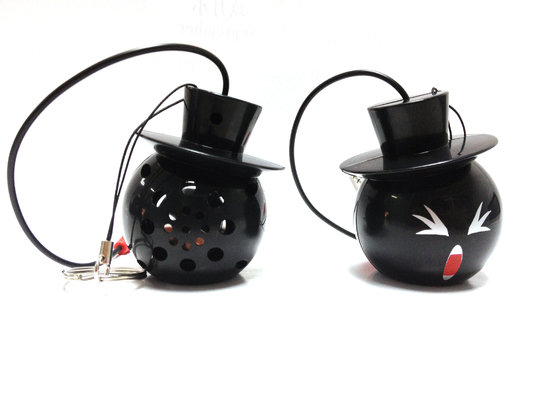 BOMB Portable Speaker With Cap For MP3/MP4/iPod/iPhone/ mobile