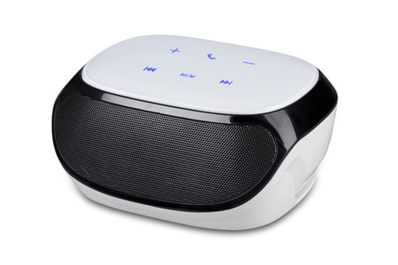Wireless Portable Bluetooth Speakers For Cell Phones mp3 mp4 Computer Ipad